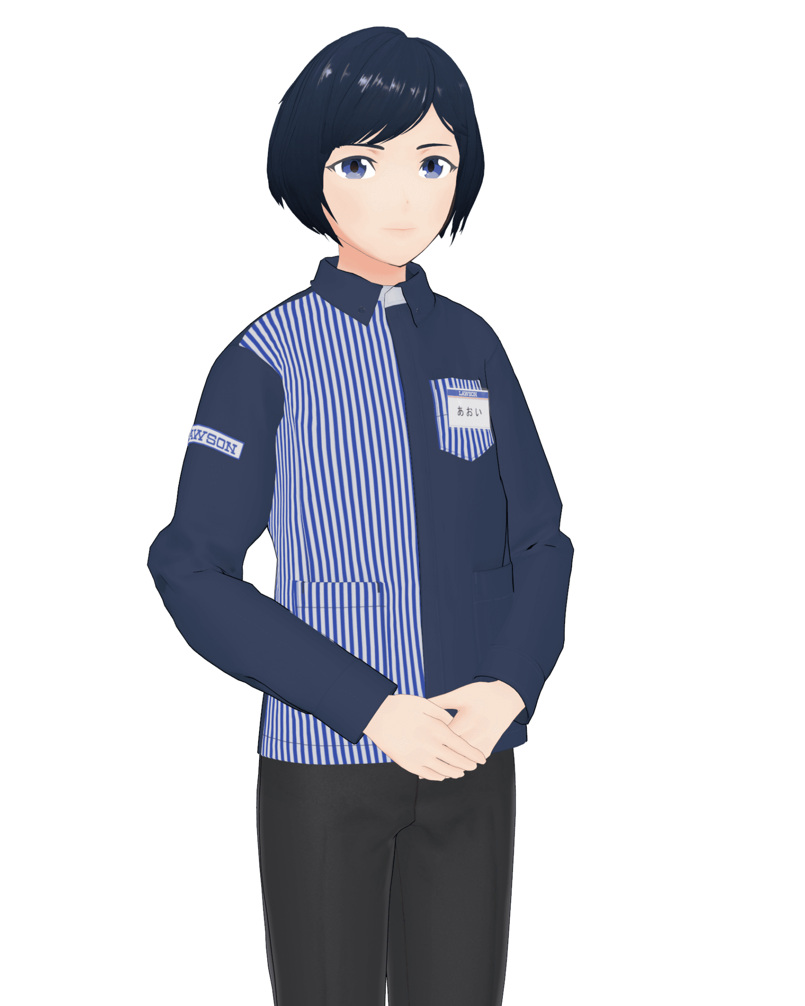 ローソンとAVITAがコンビニでのアバター活用で協業、アバターワーカーを一般募集 | リテール・リーダーズ