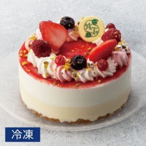 【2023年】イオンが展開するクリスマスケーキ｜パーティメニューと併せて紹介 | リテール・リーダーズ