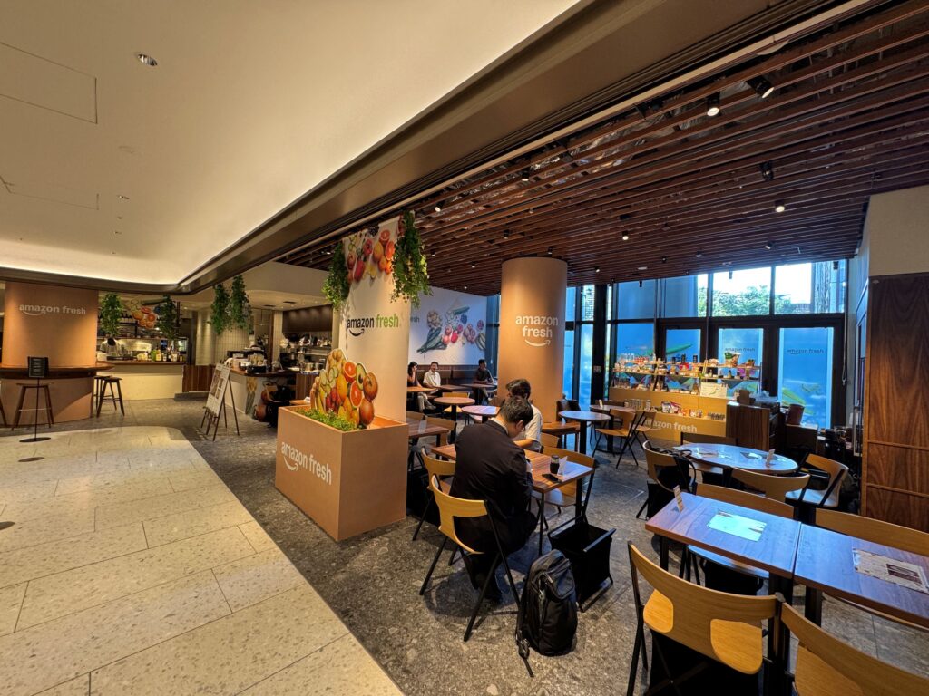 Amazonフレッシュが直営ネットスーパーで成城石井、BIO-RALとOisixの商品の新規取り扱いを拡大、ポップアップイベントも ...